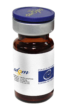 ANFOTERICINA B PARA ENSAIO MICROBIOLOGICO – LAS